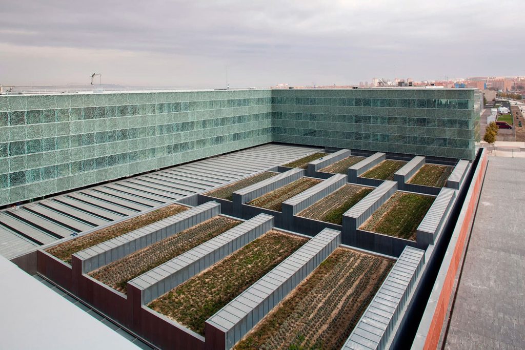 SESCAM, Toledo – bernardotgarcia